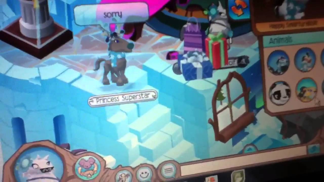 Phoenix leg armor give away on animal jam! ( CLOSED SORRY ) - YouTube