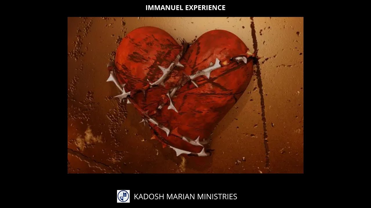 CIRCUMCISION IN THE HEART - YouTube