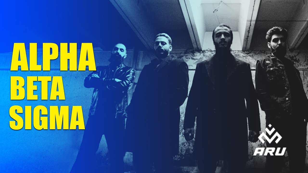 Decoding Male Personality Types Alpha, Beta, Sigma, and More Unveiled ...