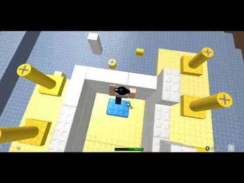 Playing RBXLegacy - YouTube