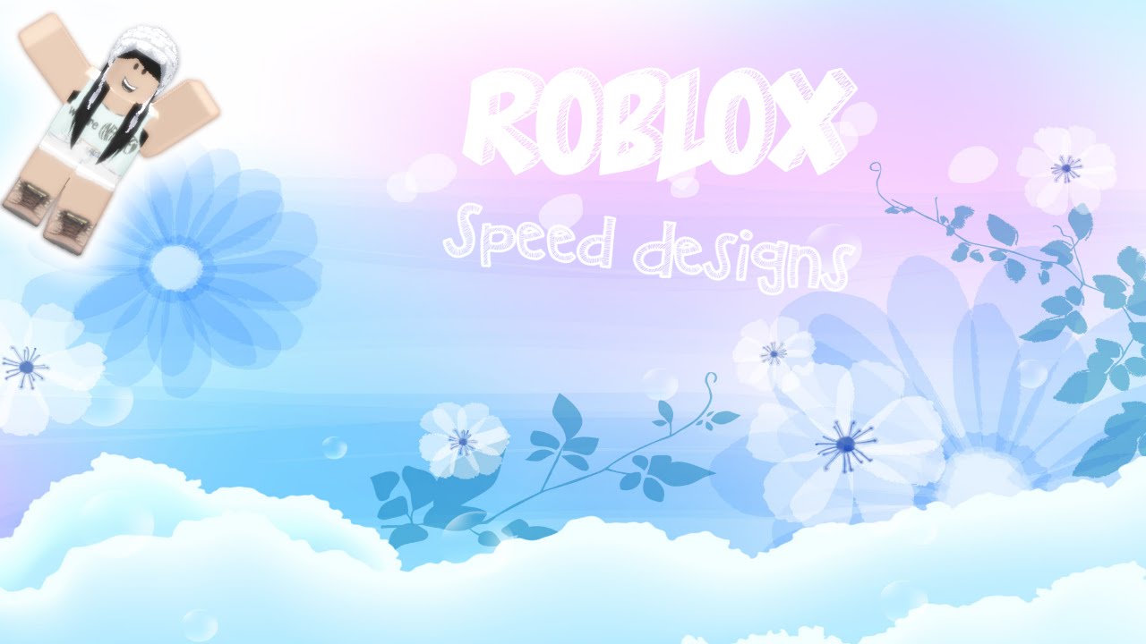 ROBLOX Speed Designs: Crop Top with denim shorts and combat boots - YouTube