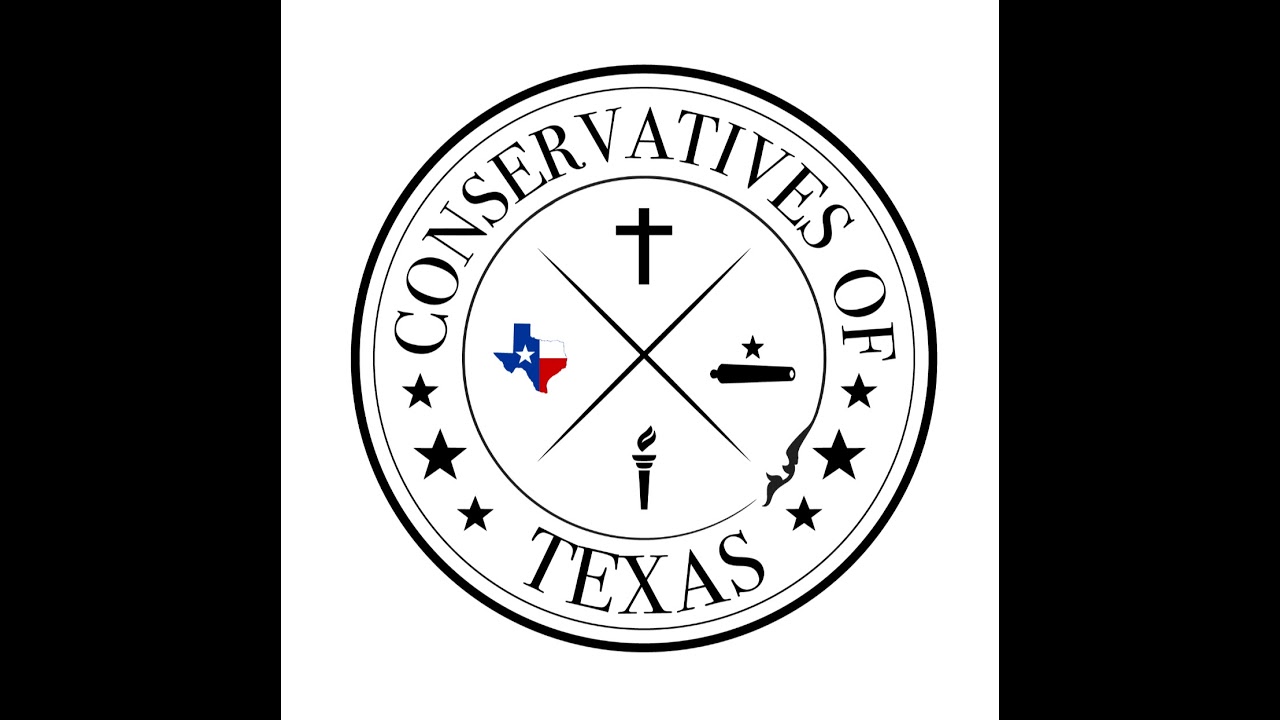 Conservatives of Texas, Speaking w/ David Prescott and Nune Perez both ...