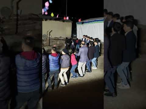 Ruken müzik erzurum horasan düğünü