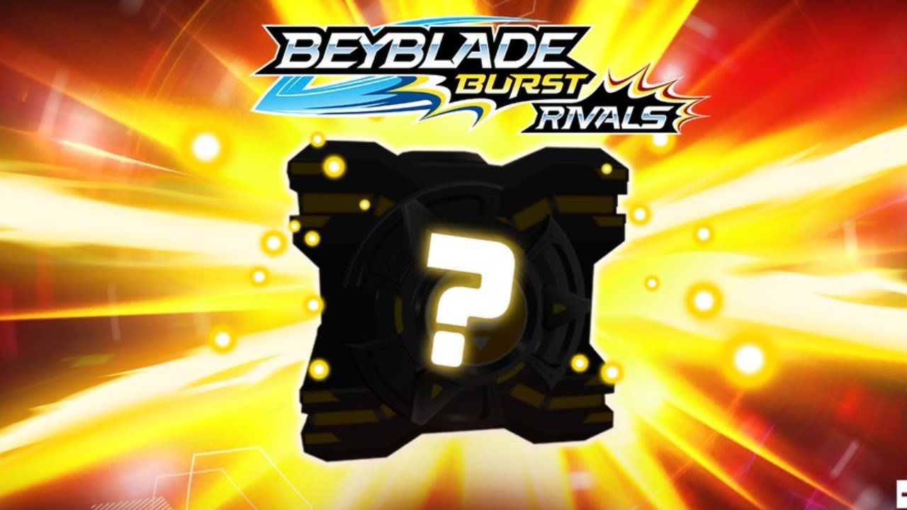 Buying $1.49 Premium Starter Pack - Beyblade Burst Rivals - YouTube