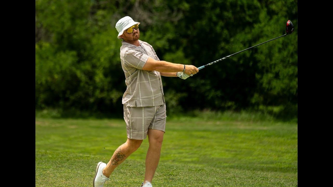 NOthing is OB: Golf Podcast Ep.190 "Golf is Fore the Bros" feat. Ryan ...