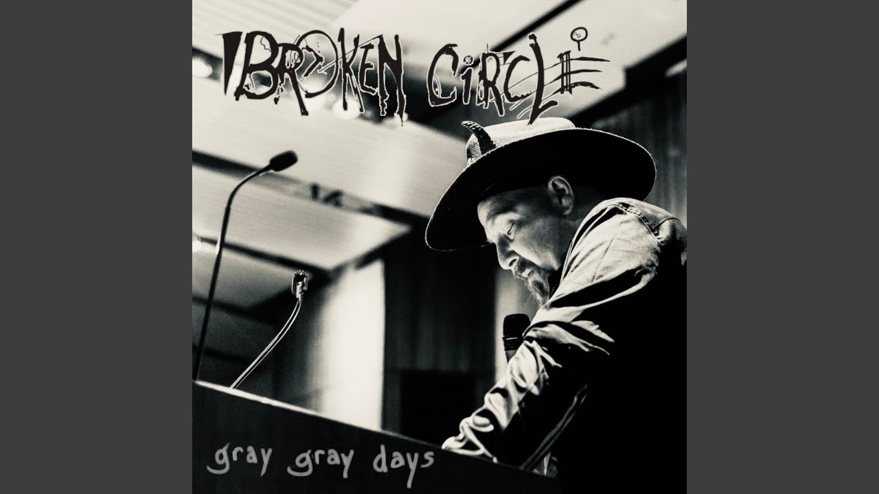 Grey Grey Days - YouTube