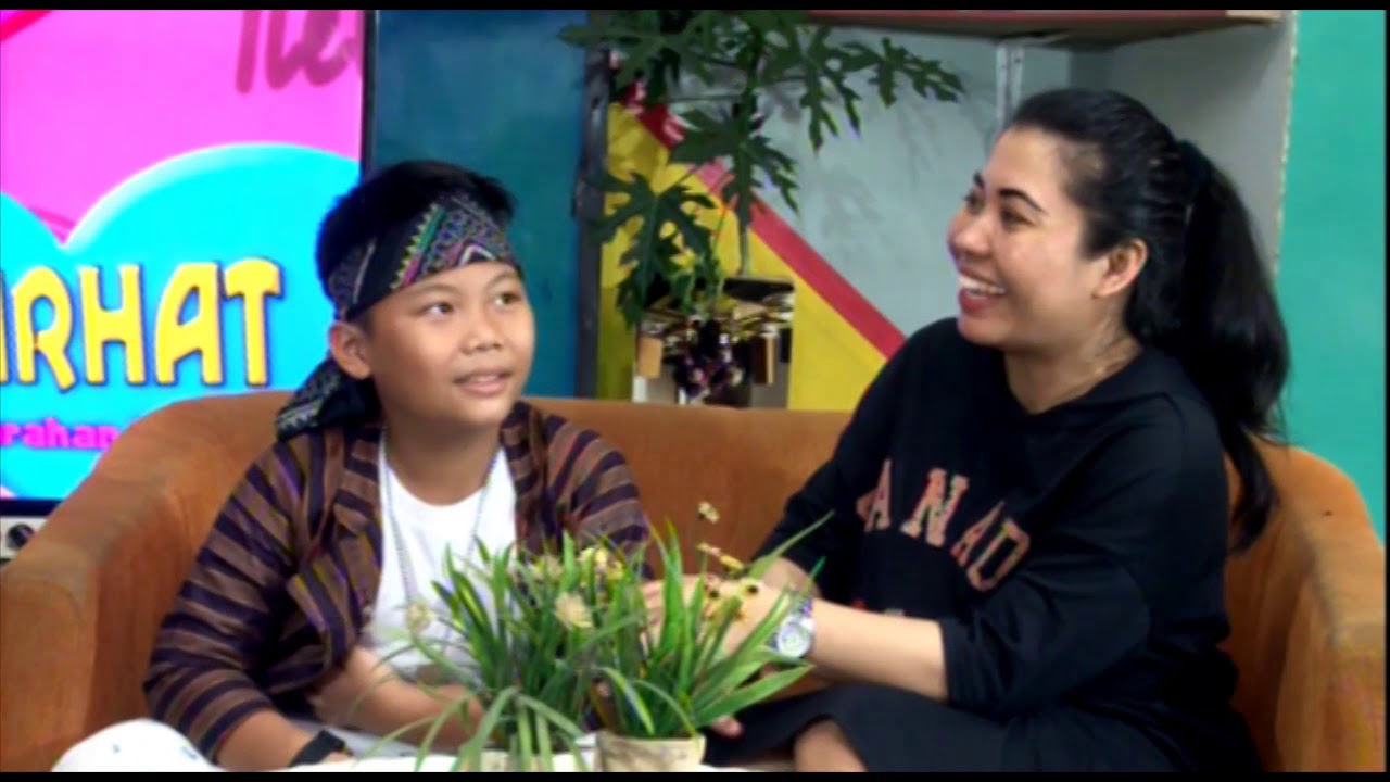 CURHAT WILLY WIJAYA SG 5 - YouTube