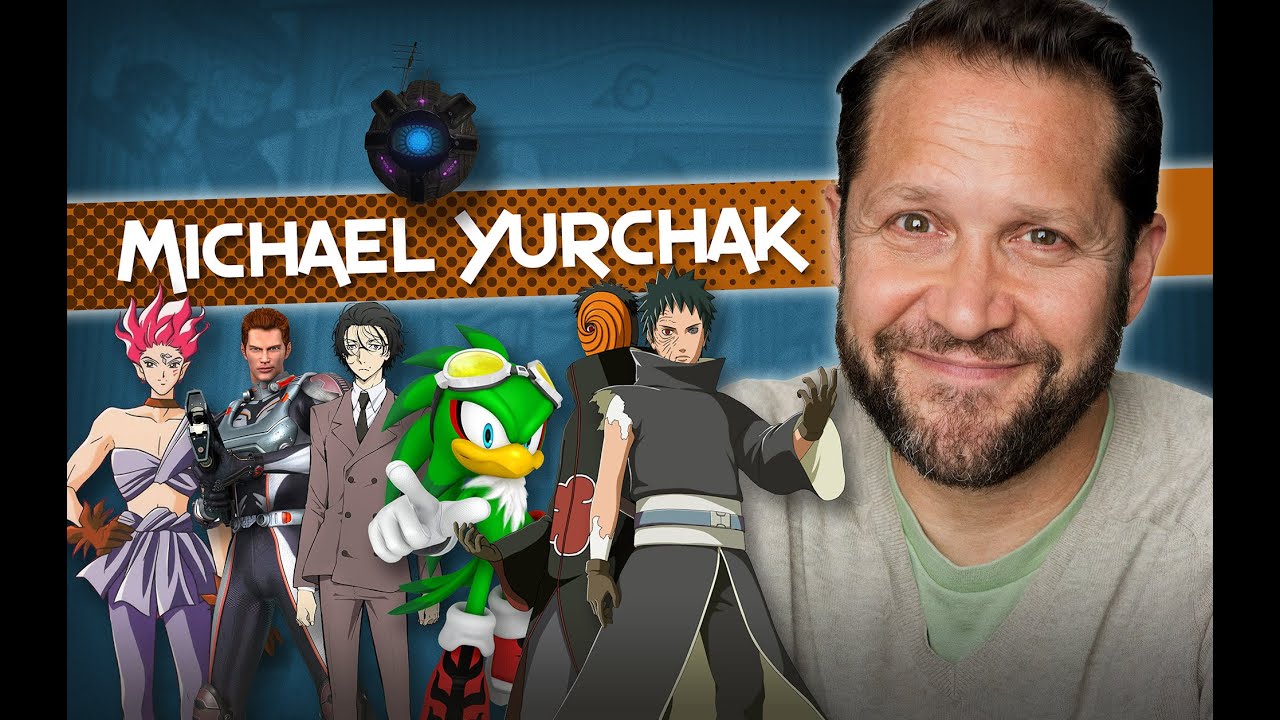 GOOFIEST Character In Naruto Ft. Goofy Tobi AKA Dr. Michael Yurchak ...