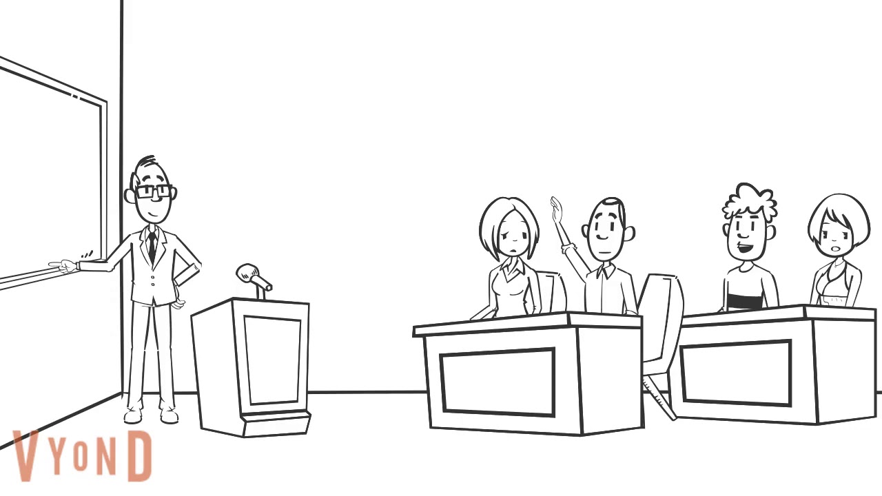 Alliteration Introduction Cartoon - YouTube