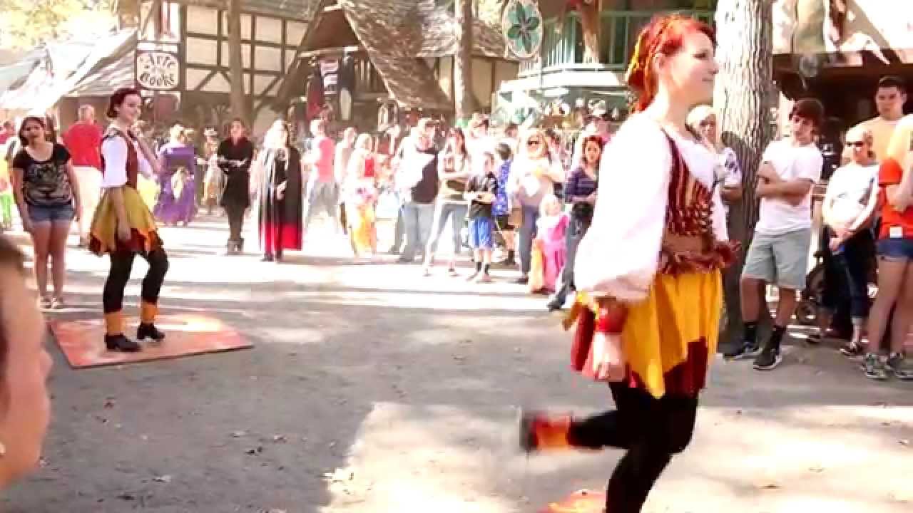 The Step Sisters - YouTube