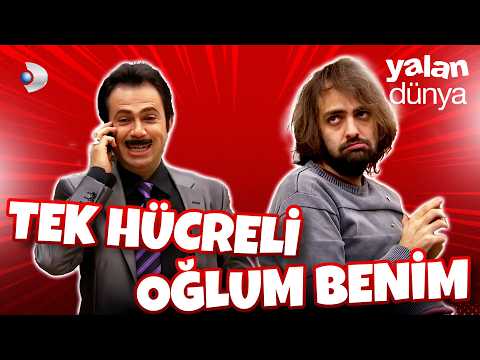 En Komik Orçun ve Selahattin Sahneleri - Yalan Dünya