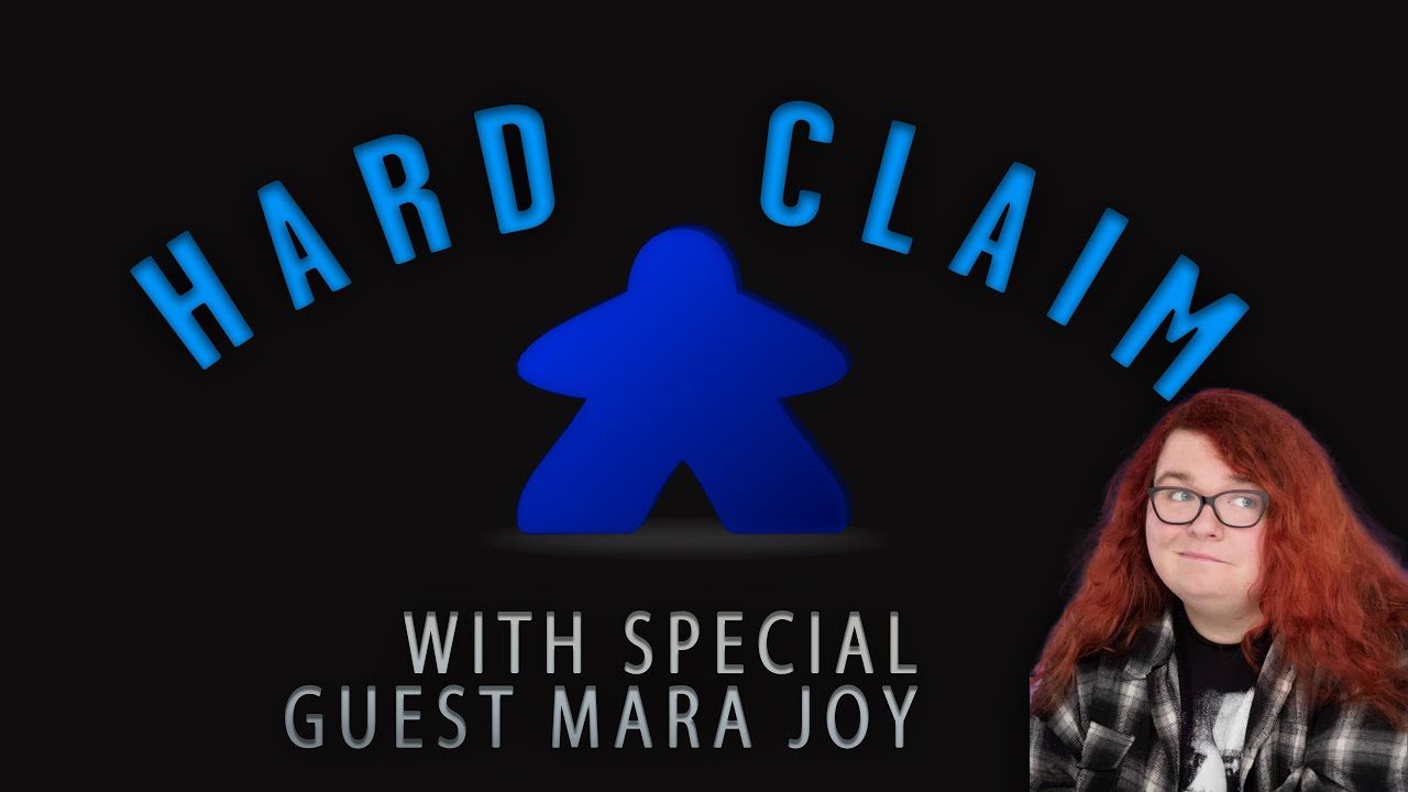 Hard Claim with Special Guest Mara Joy - YouTube