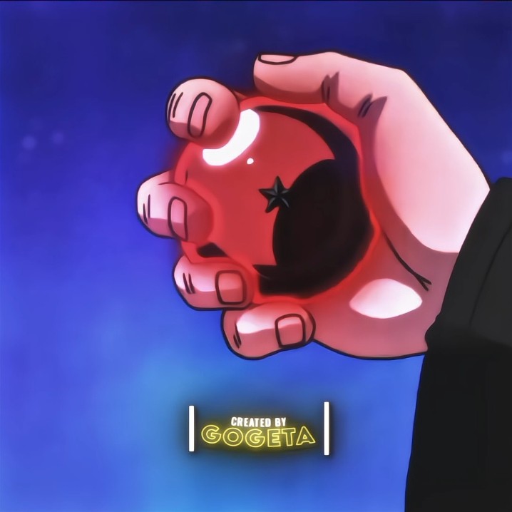 Goat's father for a reason ☠️🔥|| #dragonballz #dragonball #sdbh #goku # ...