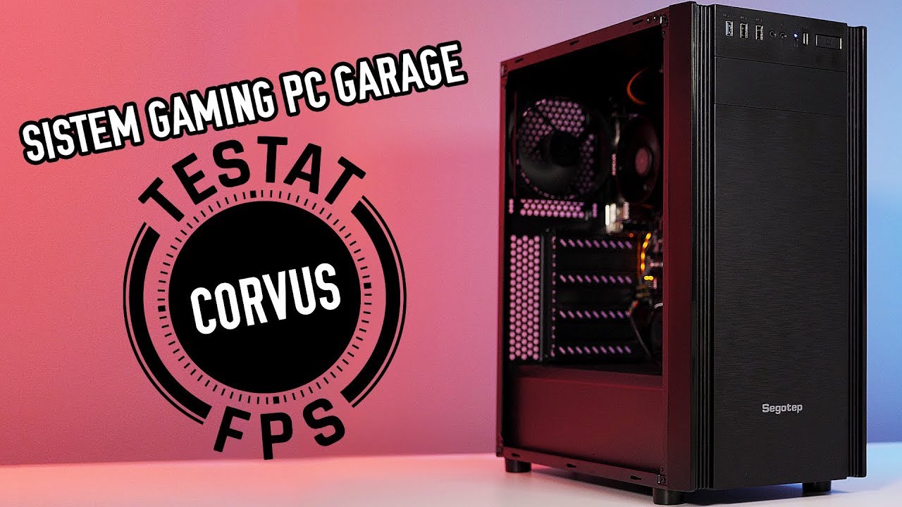 Merg pe Corvus? (Fortnite, FIFA 19, AC: Odyssey, Shadow of the Tomb ...