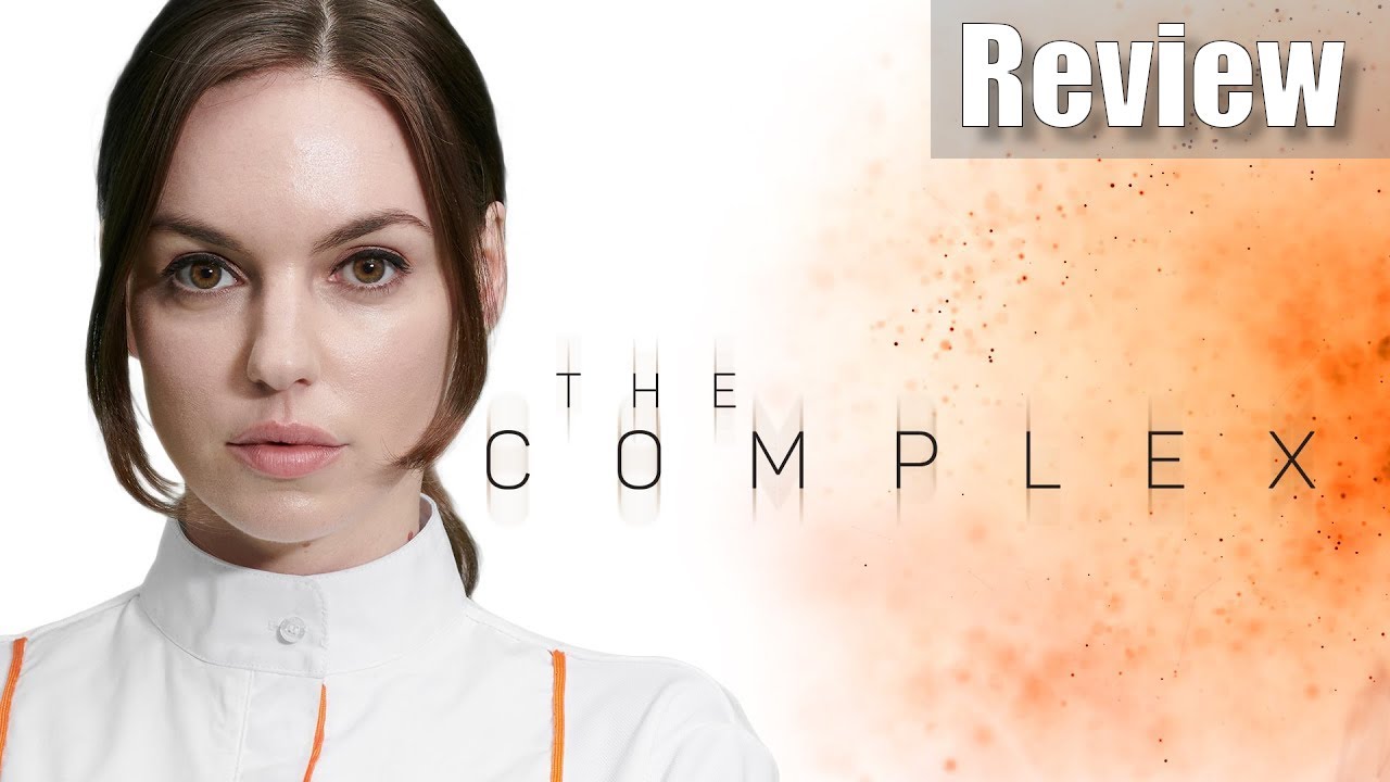 The Complex Review - YouTube