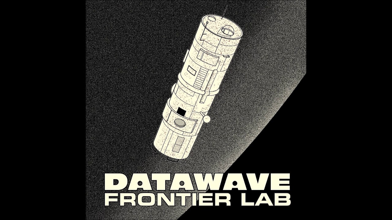 Datawave - Locating ( Frontier Lab 2018 ) ( Talahachi ) - YouTube