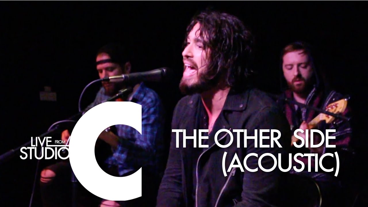 Red Sun Rising - The Other Side (Acoustic) | Live from Studio C - YouTube