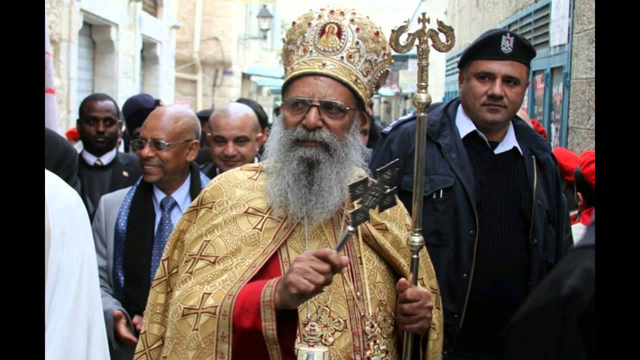 Ethiopian orthodox mezmur ye yared wib zema "Atole golobeta" - YouTube