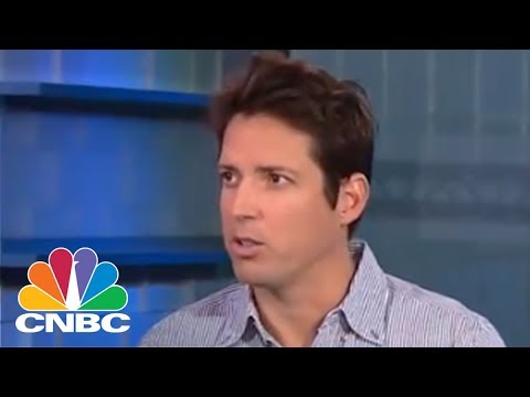 GoPro CEO Nick Woodman Addresses Layoffs And Price Cuts | CNBC - YouTube