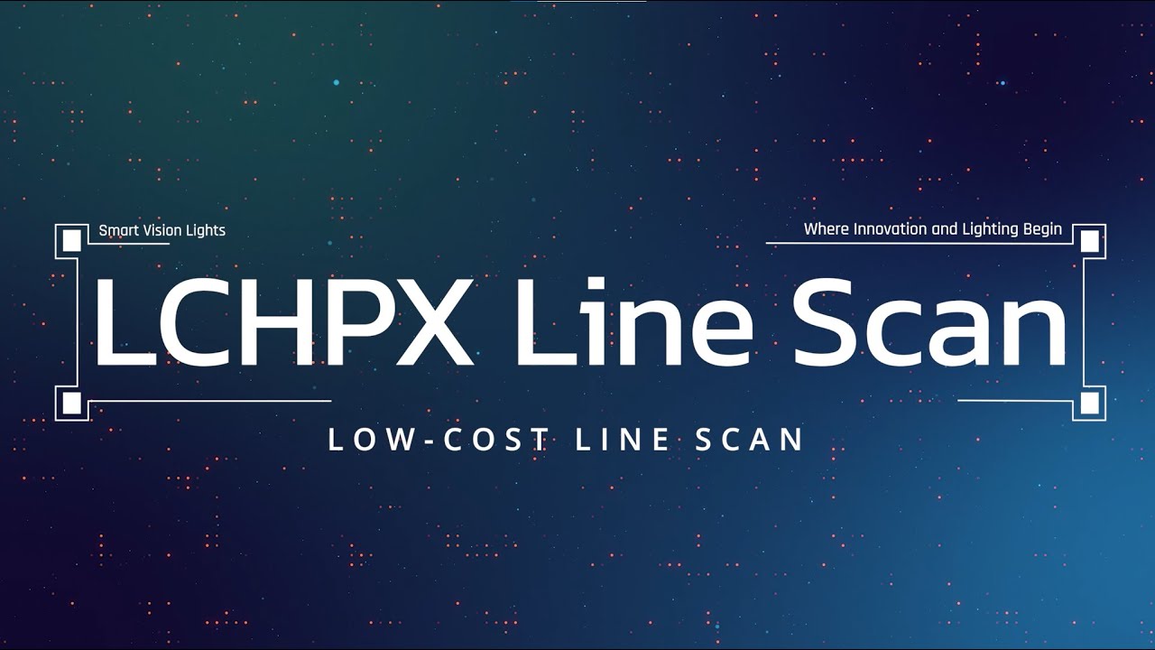 LCHPX Product Video - YouTube