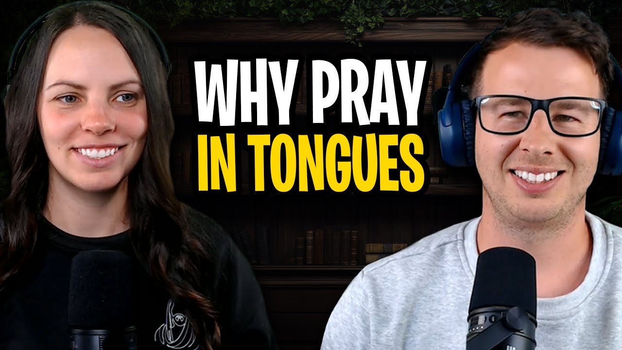 The Power of Praying in Tongues: Unlocking a Higher Level of ...