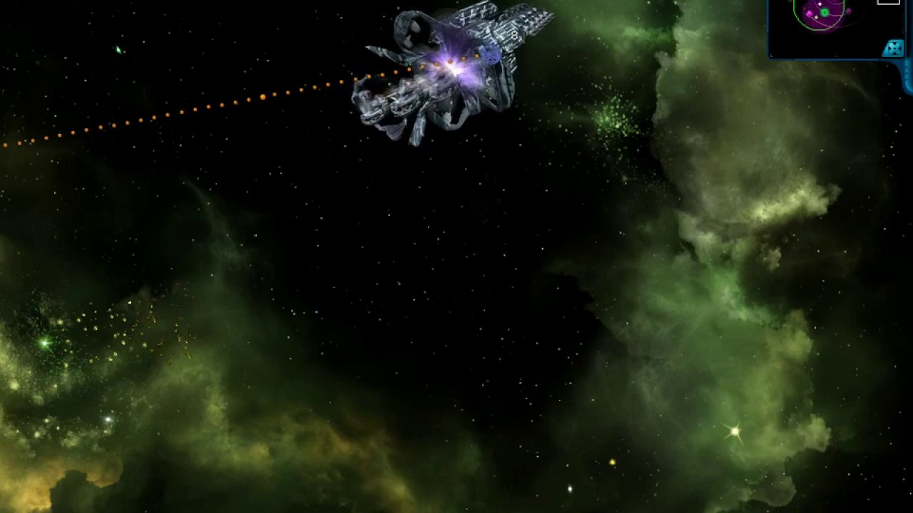 cosmic re spawn 7 - YouTube