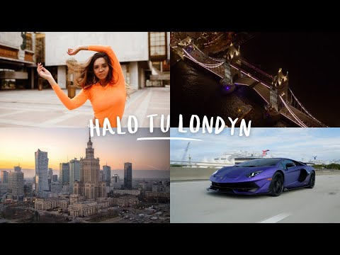 WEEKEND - Halo tu Londyn (SKYBEATS REMIX)