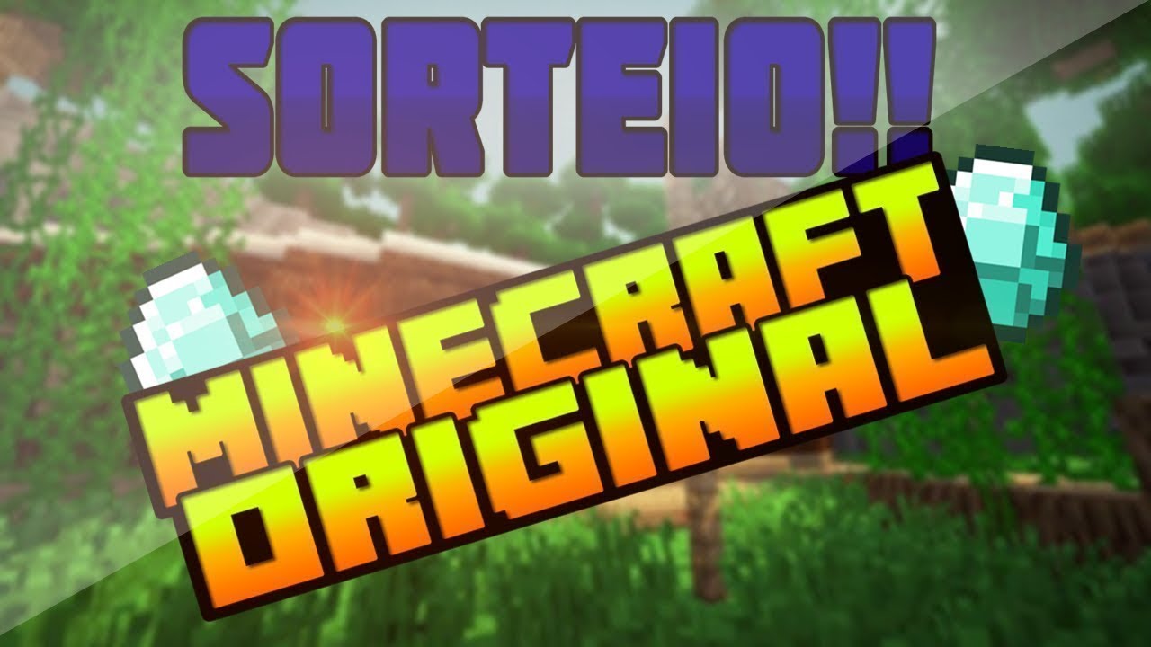Como Ter Minecraft Original De GraÇa Full Acesso Novo MÉtodo 2021