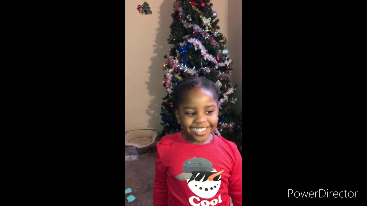 Christmas part 2 - YouTube