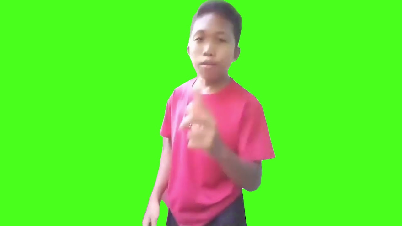 Green Screen Lord Alul Tarian Penghambat Rezeki... - YouTube