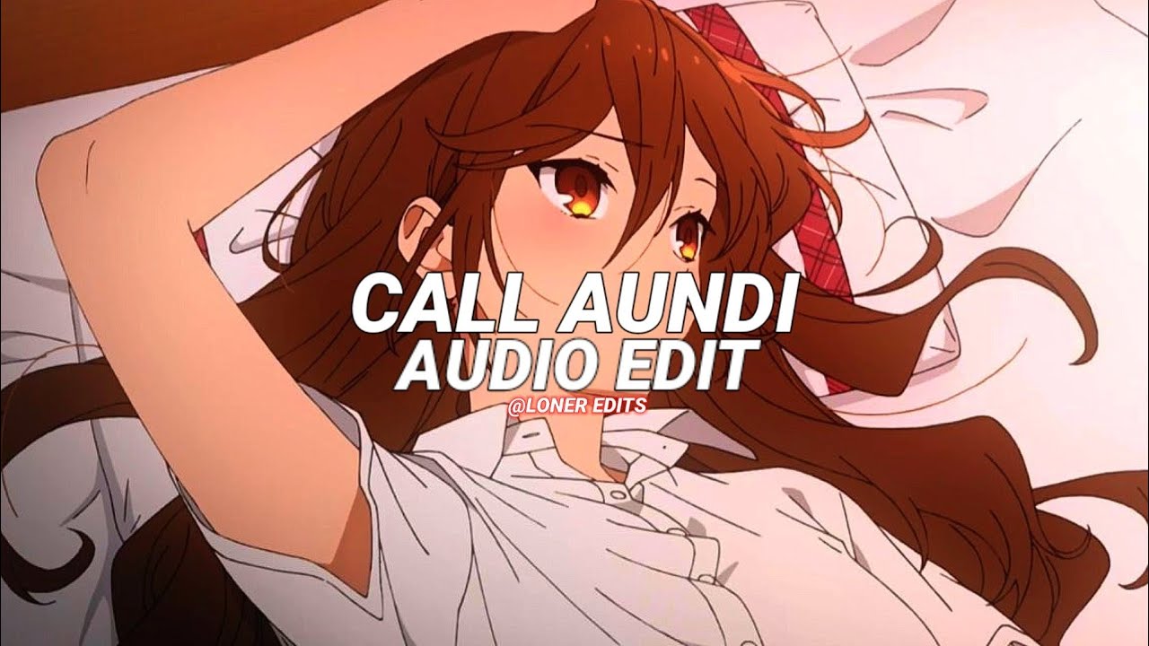 Call Aundi - Yo Yo Honey Singh [edit audio] - YouTube