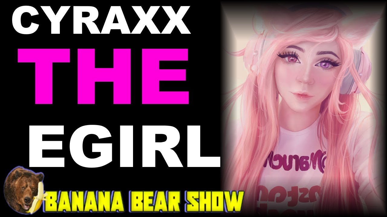 Cyraxx Makes A New Channel - YouTube