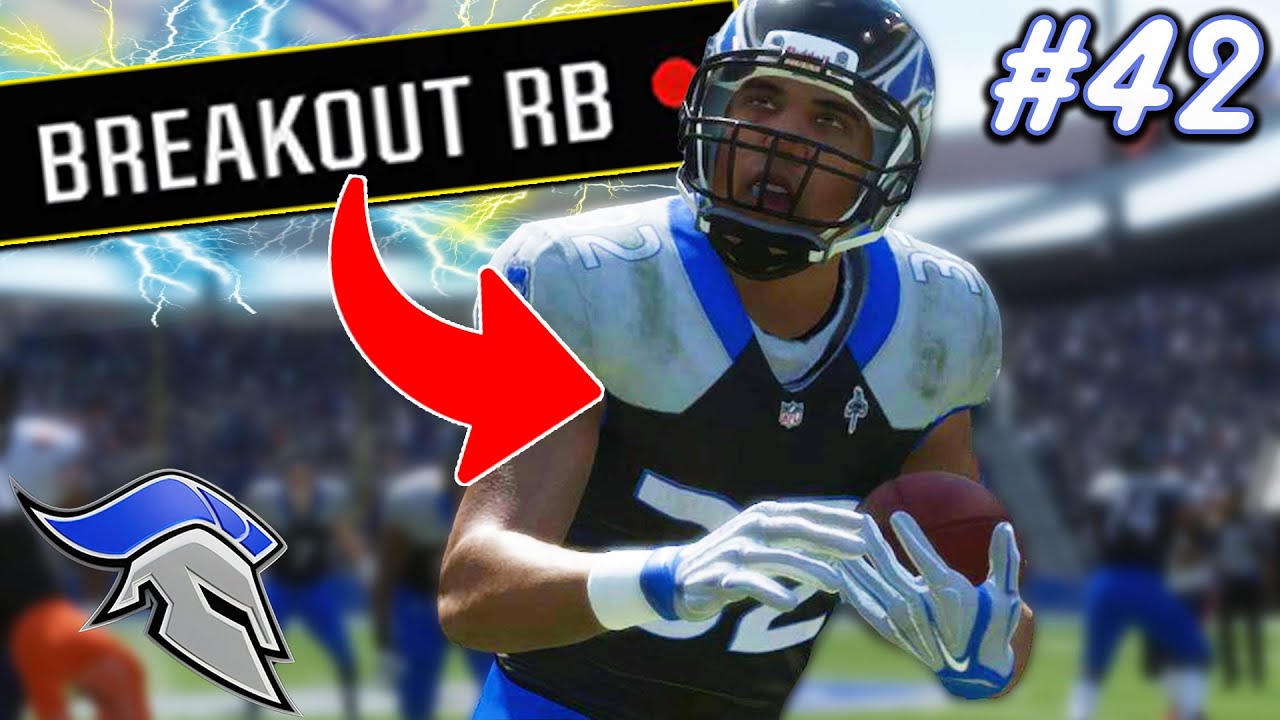 Will this player get his DEV TRAIT back? | Madden 24 St. Louis ...