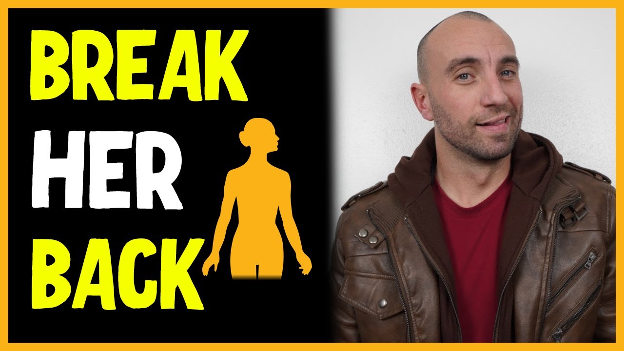 Best Exercises For Thrusting Power - YouTube