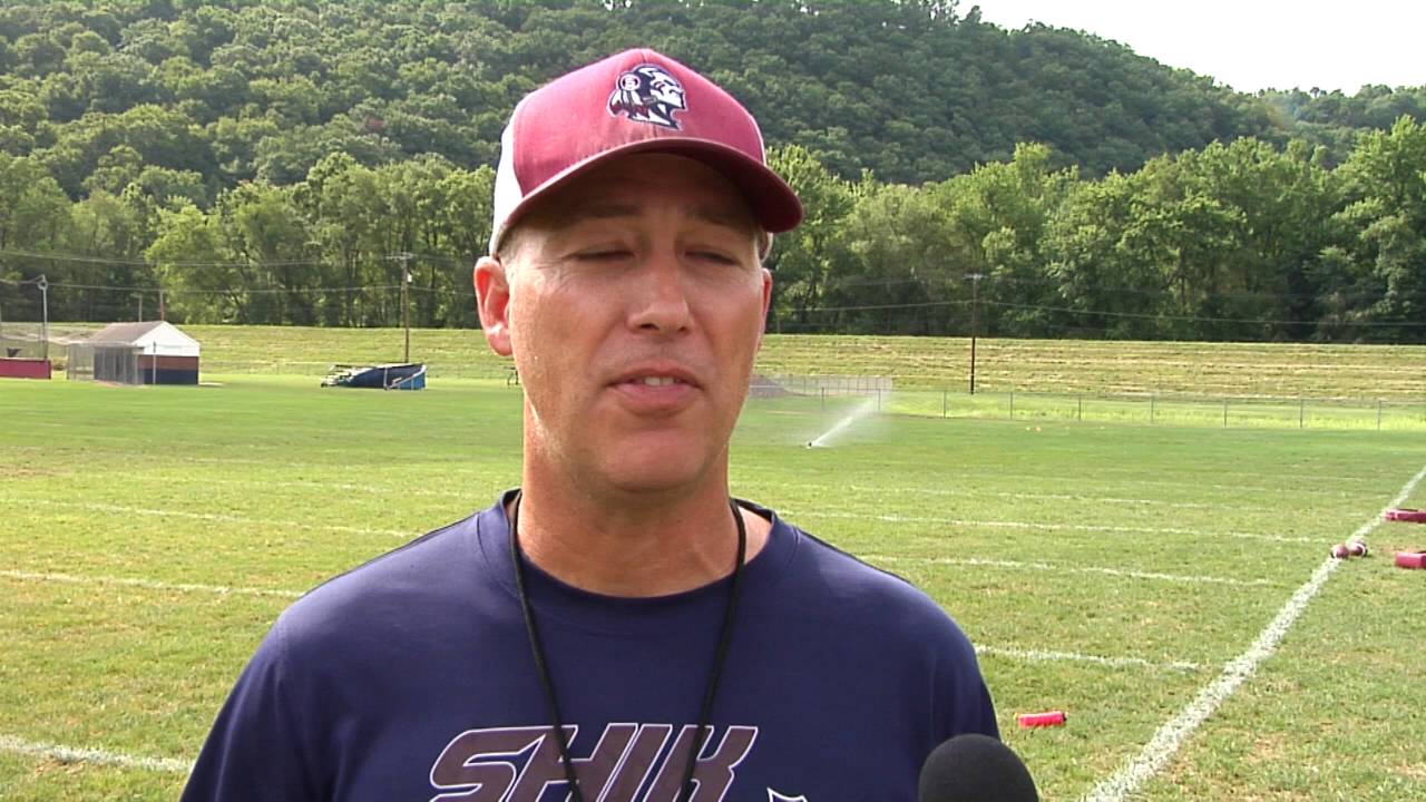 Shikellamy Football Preview Countdown - YouTube