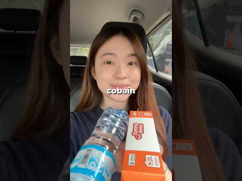 Apakah gw bakal berhasil?🤔🤔 #eksperimen #indomaret