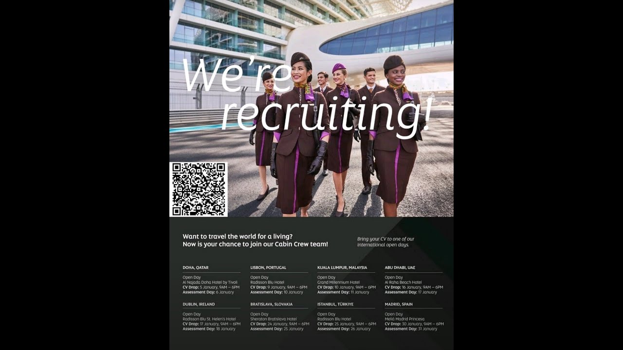 TYPES OF INTERVIEWS / OPEN DAY & INVITE ONLY - YouTube