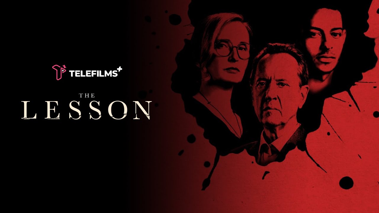 The Lesson | Trailer (Teaser) | Dublado (Brasil) (FHD) - YouTube
