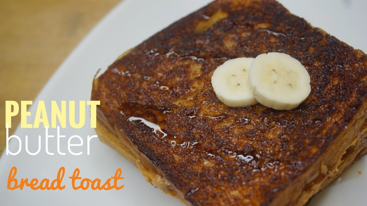 Healthy Bread Toast Recipe | Healthy Breakfast Recipes | Bread ...
