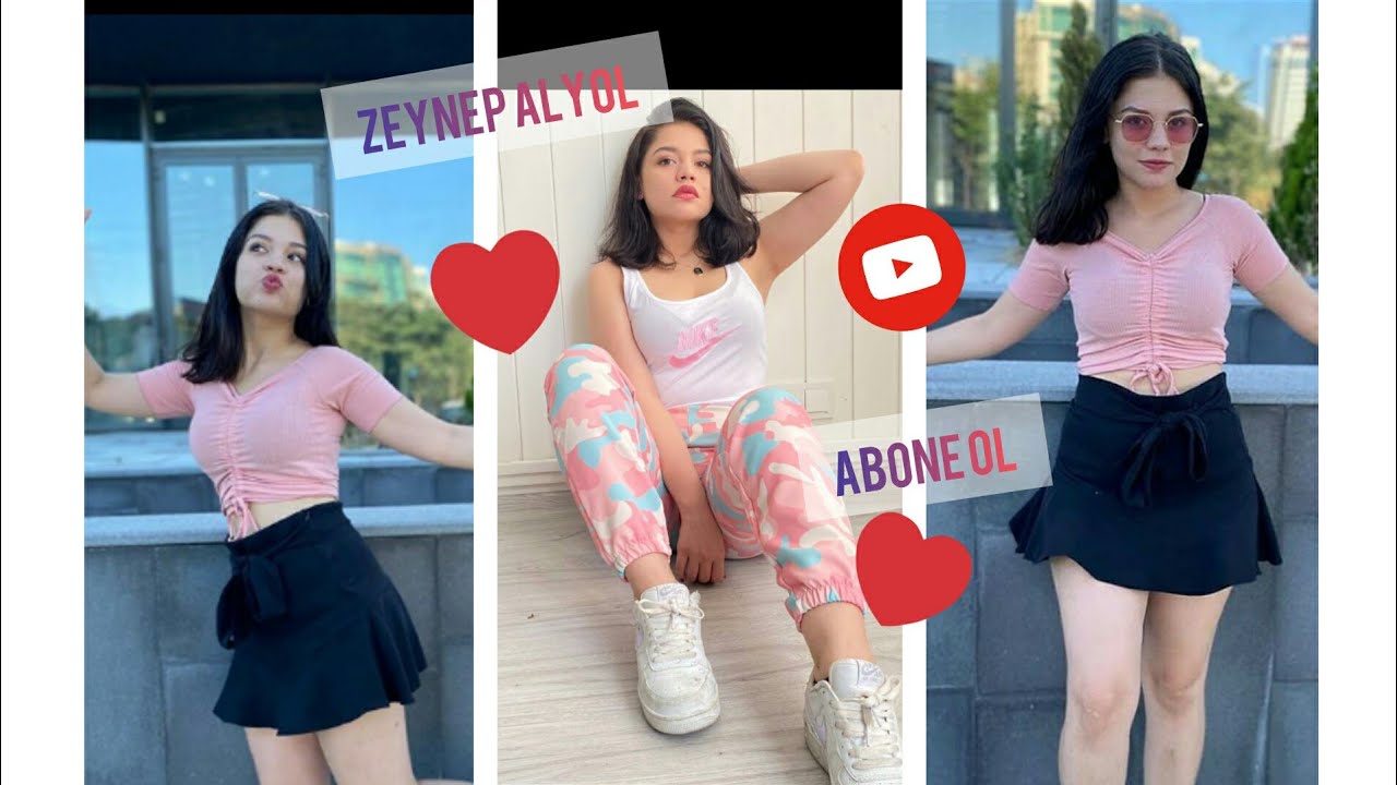 eda sakızın en güzel tik tok videoları - YouTube