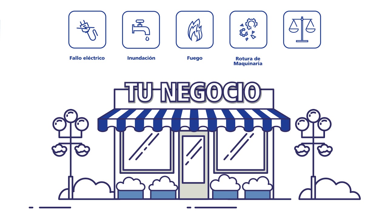 Seguros para todo tipo de negocios - Personalización para cada tipo de ...