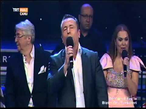 Sırrı Ali Talay - Şu Dereler Şu Düzler