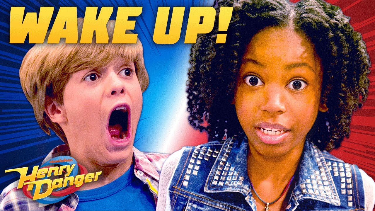 Is Kanye West In Henry Danger? 'Dream Busters' | Henry Danger - YouTube