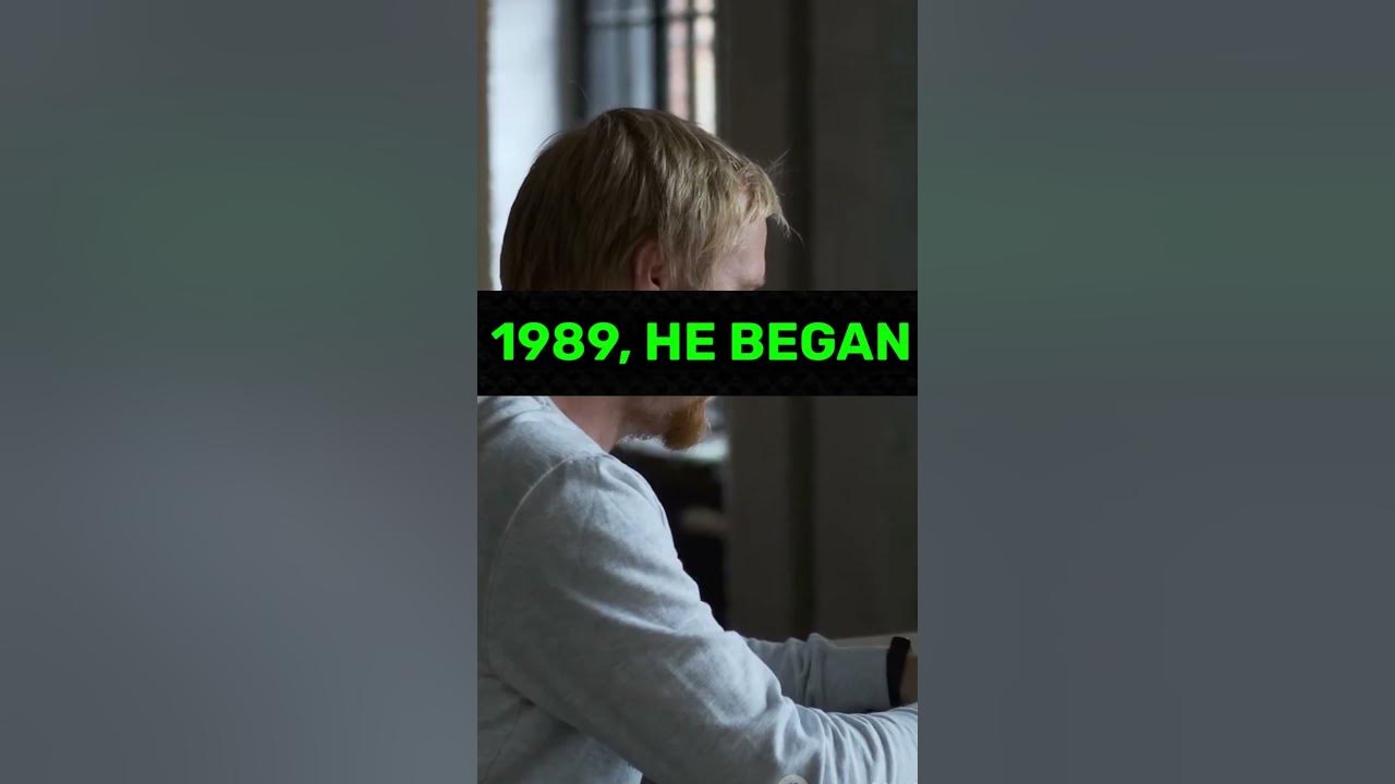 How python made by Guido van Rossum ? 🤔#python #youtubeshorts #code # ...