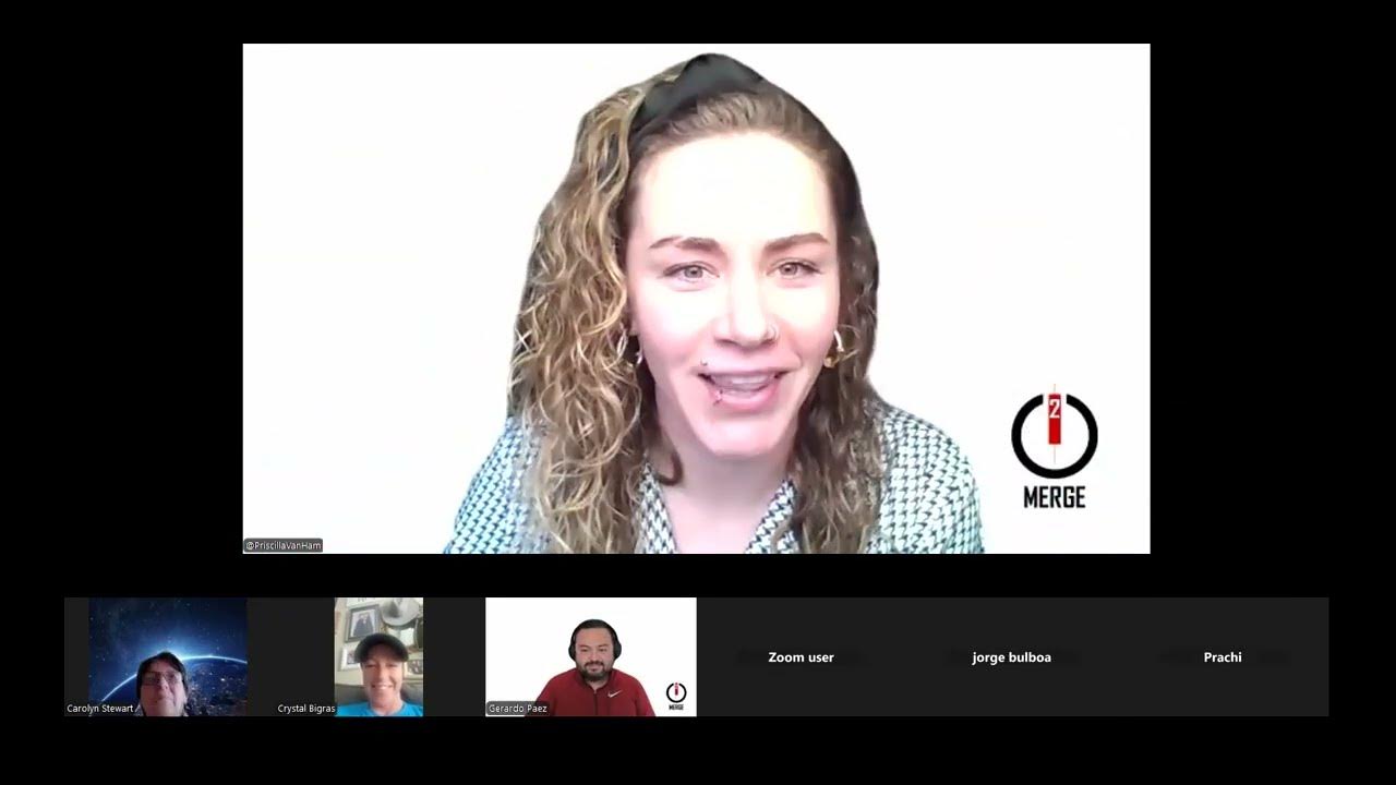 MERGE^2 - MINDSTUDY 03 - YouTube