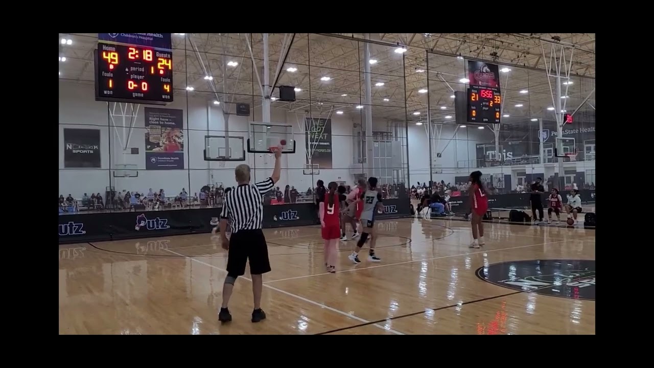 Madisyn Moore-Nicholson 2024~ Spooky Nook June 2023 - YouTube