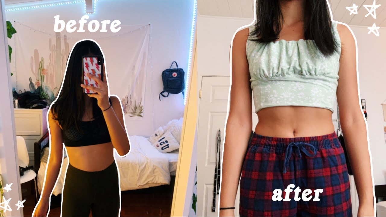 doing PAMELA REIF's 10 min ab workout everyday for a week!! (2x A DAY ...