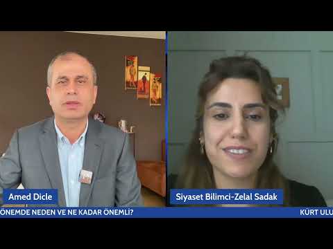 İran savaşı: Kürtler için fırsatlar ve riskler