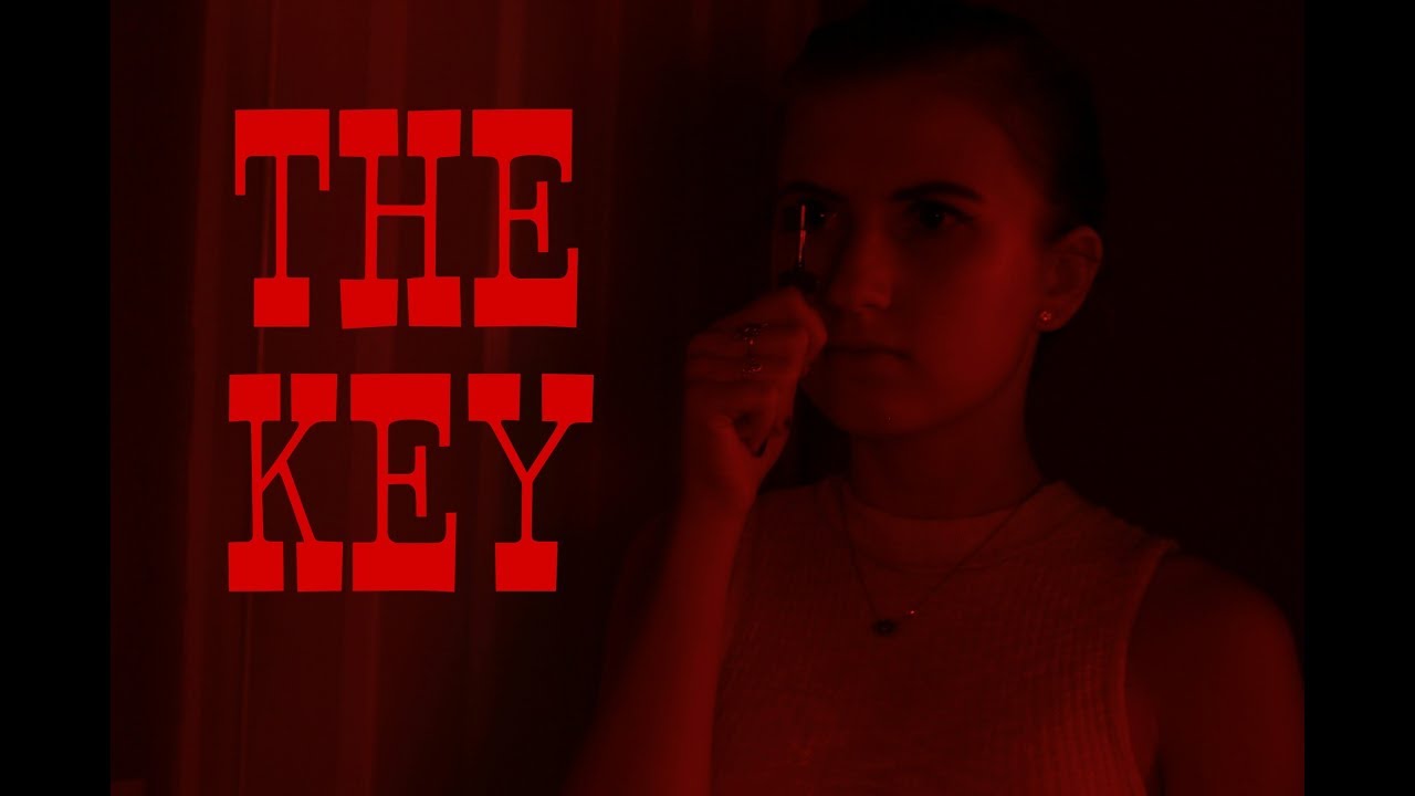 THE KEY (Short Film) - YouTube