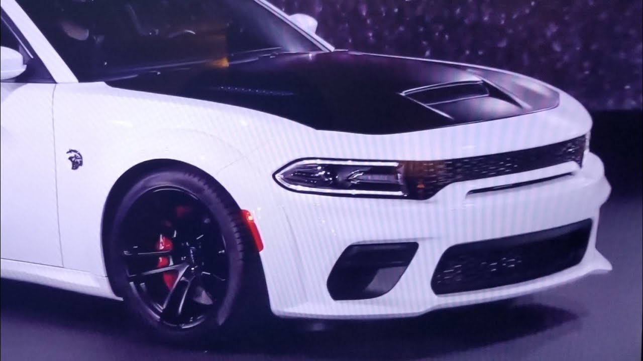 2021 Dodge LINEUP..... - YouTube
